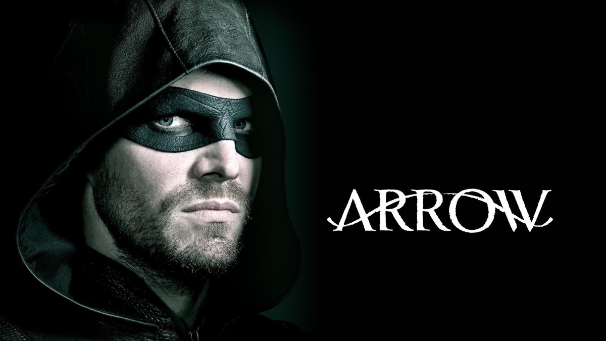 ‎Arrow - Apple TV