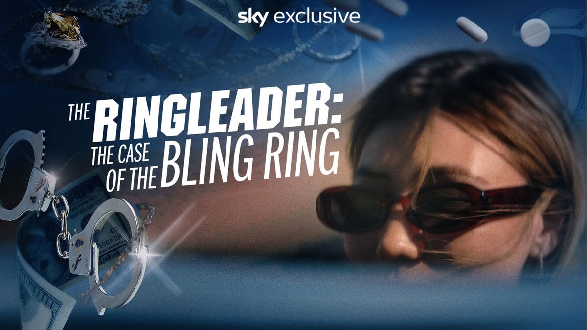 Ringleader: The Case Of The Bling Ring - Apple TV (UK)