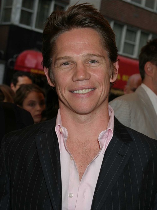 ‎Jack Noseworthy Films and Shows – Apple TV