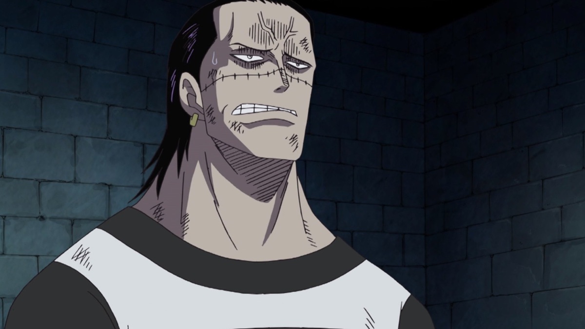Episode 443 - One Piece (Season 13, Episode 22) - Apple TV