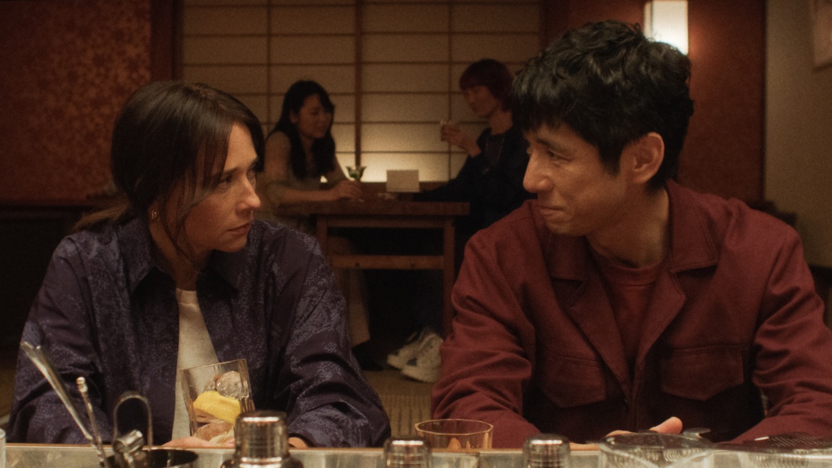 Watch Don’t Blame the Machine - Sunny (Series 1, Episode 2) - Apple TV+ ...