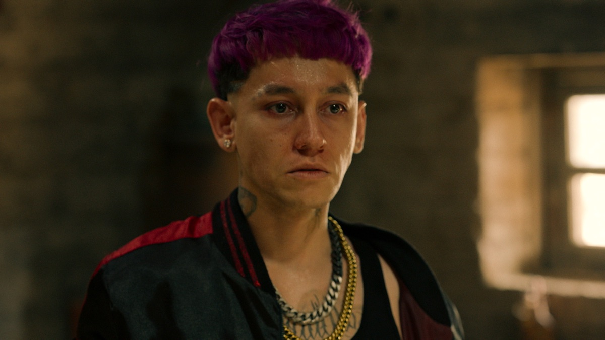 The Corrido of Coyotl - Coyotl, Hero and Beast (Season 1, Episode 3 ...