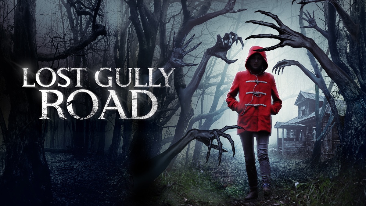 ‎Lost Gully Road - Apple TV