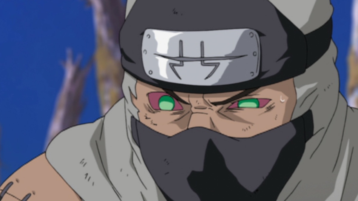 Shikamaru`s Genius - Naruto Shippuden (Series 4, Episode 15) - Apple TV ...