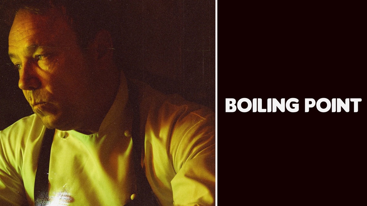 ‎Boiling Point - Apple TV