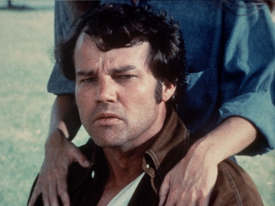 Brenda Benet Walking Tall