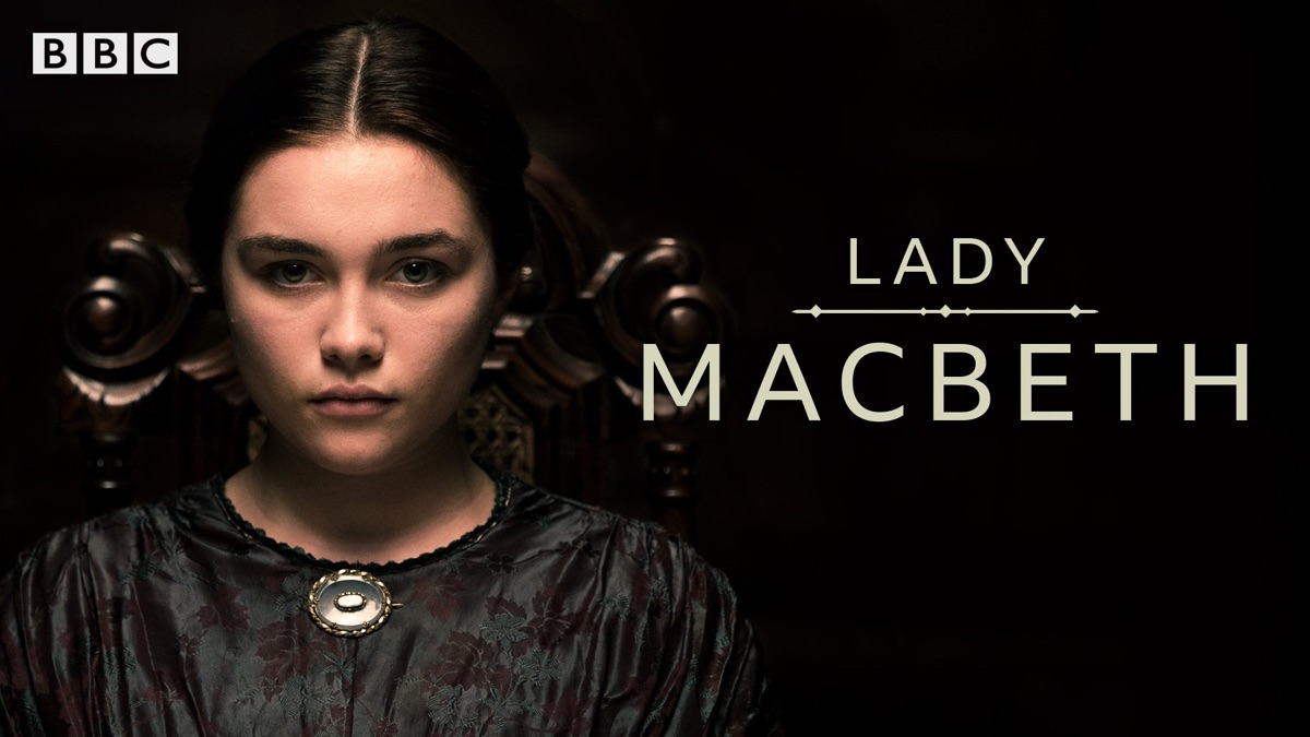 ‎Lady Macbeth - Apple TV