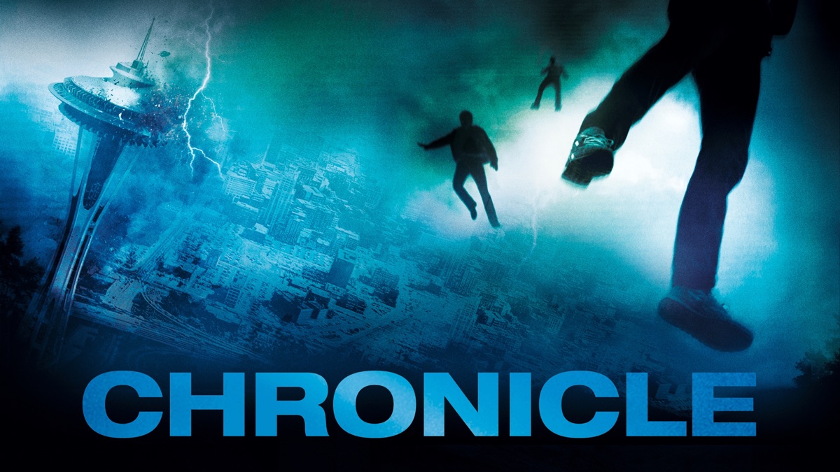 ‎Chronicle – Apple TV