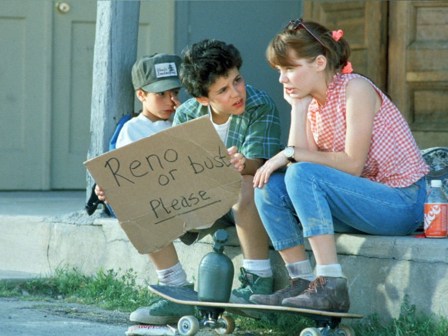 The Wizard - Apple TV