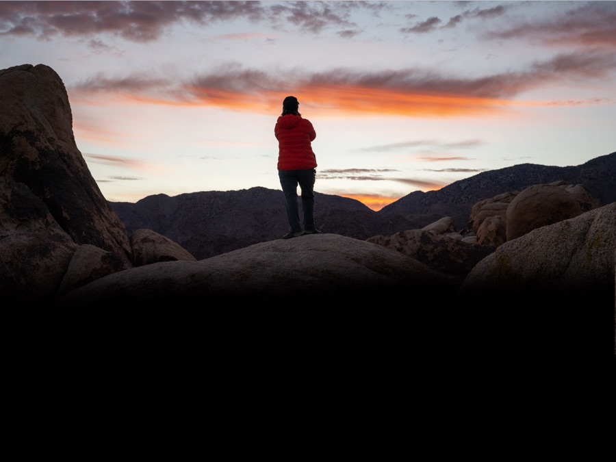 Elevated - Apple TV (BR)