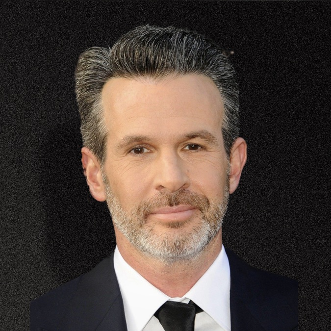 ‎Filmer och TV-program med Simon Kinberg – Apple TV