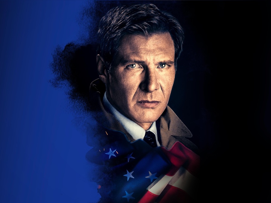 Peligro Inminente - Apple TV (ES)