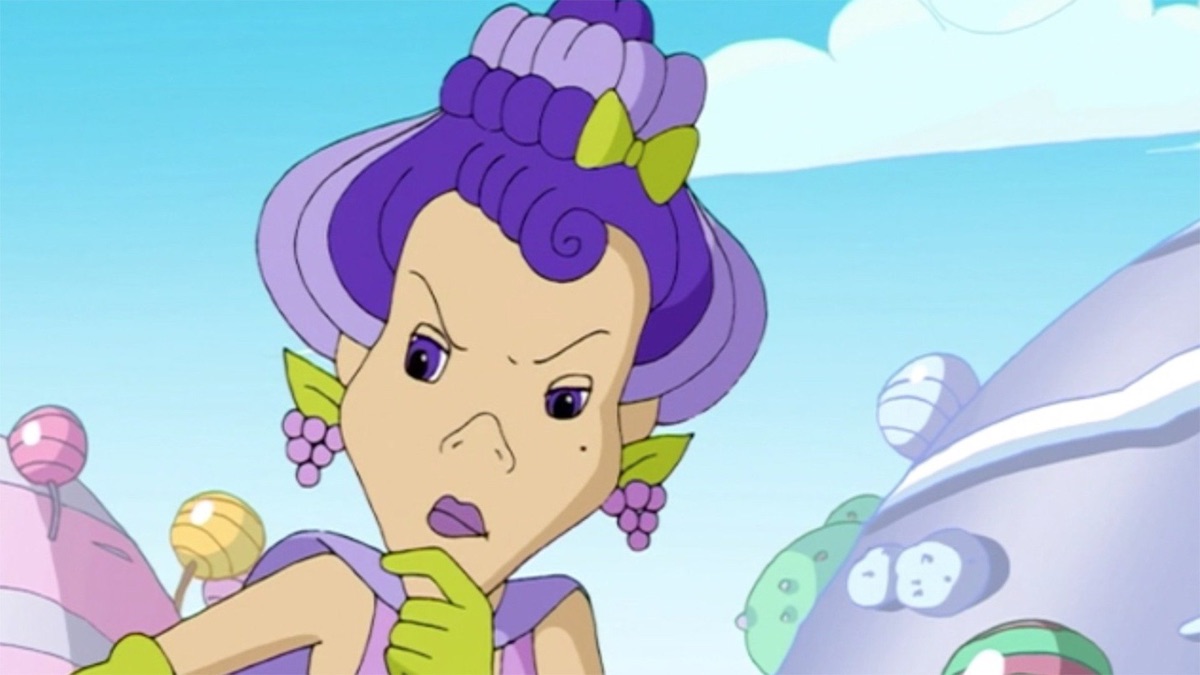 ‎Everybody Dance – Strawberry Shortcake (Season 4, Episode 1) - Apple ...