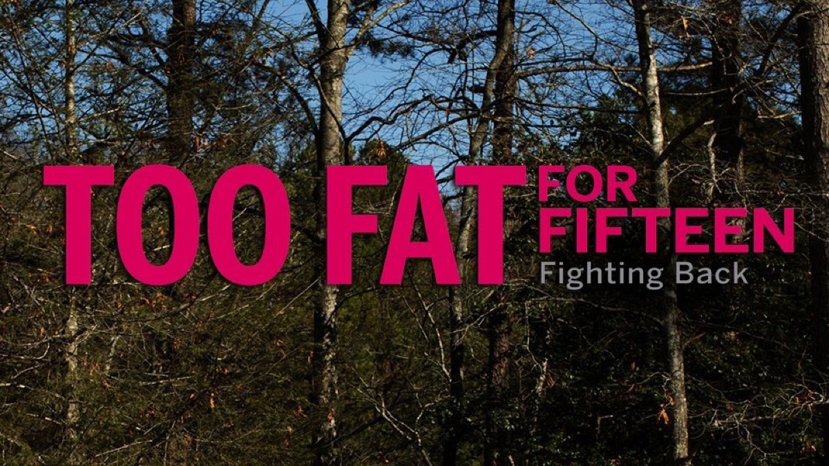 ‎Too Fat for 15: Fighting Back - Apple TV