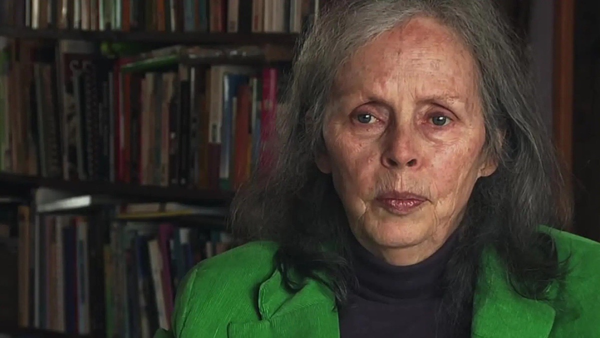 Birth Story: Ina May Gaskin and the Farm Midwives - Apple TV