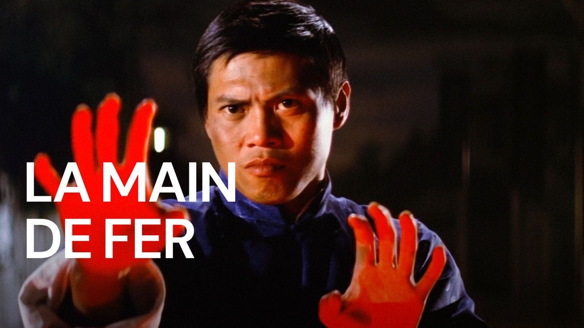 King Boxer - Apple TV