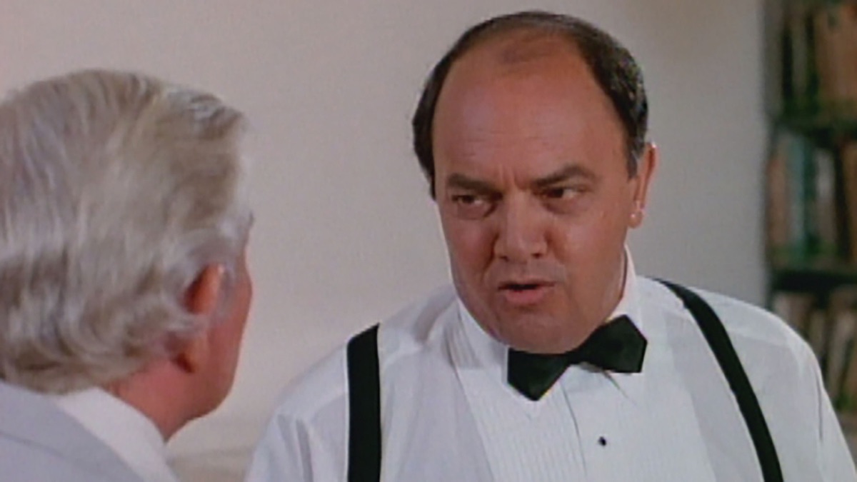 ‎The Personal Trainer – Matlock (Season 5, Episode 5) - Apple TV (CA)