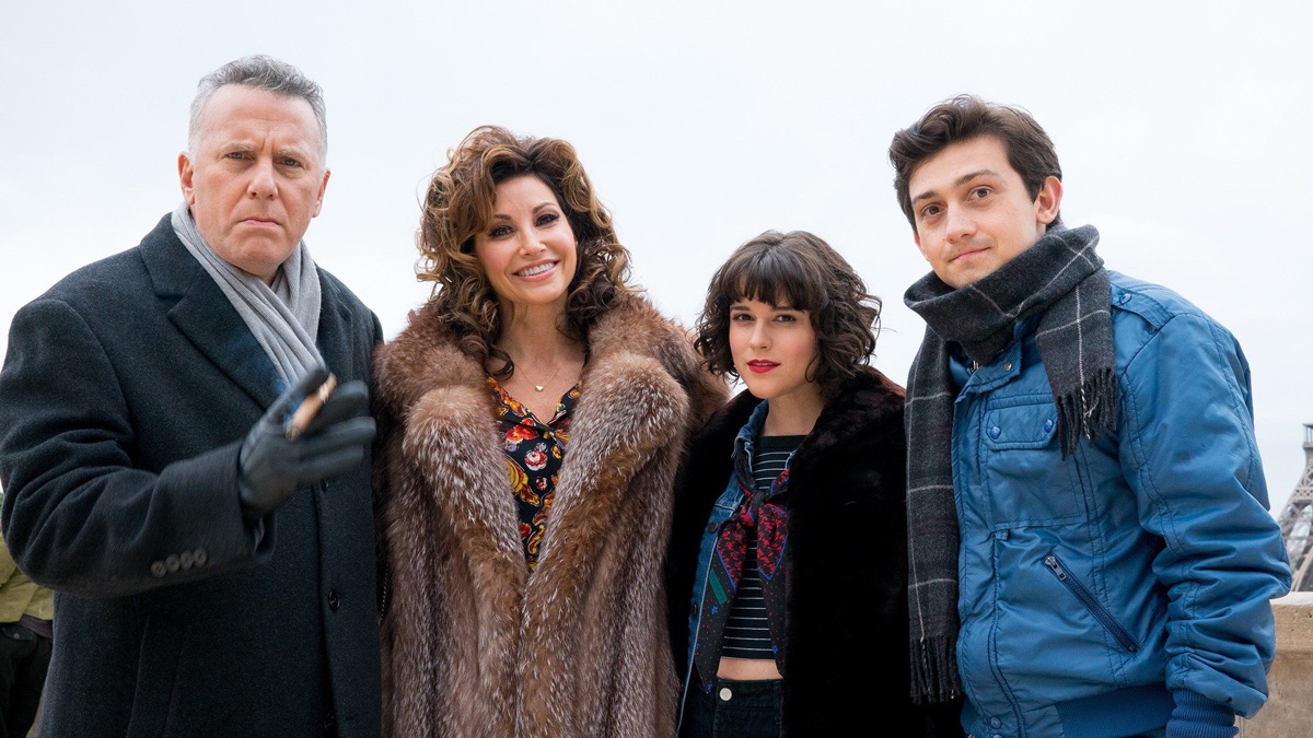 Red Oaks | Apple TV (uk)