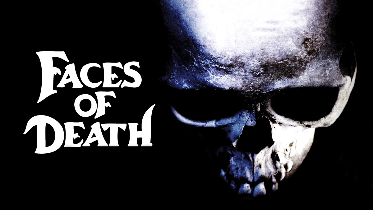 ‎Faces of Death - Apple TV
