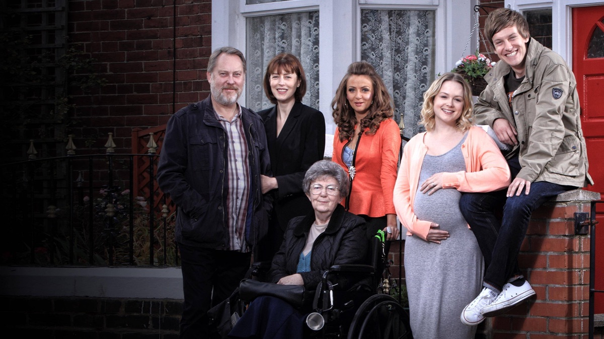 Hebburn - Apple TV (UK)