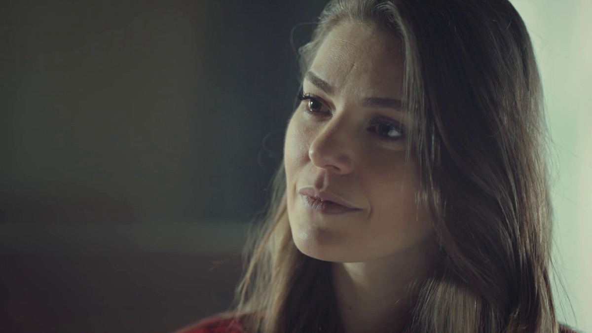 Chapter 6 - Evermore (Season 1, Episode 6) - Apple TV