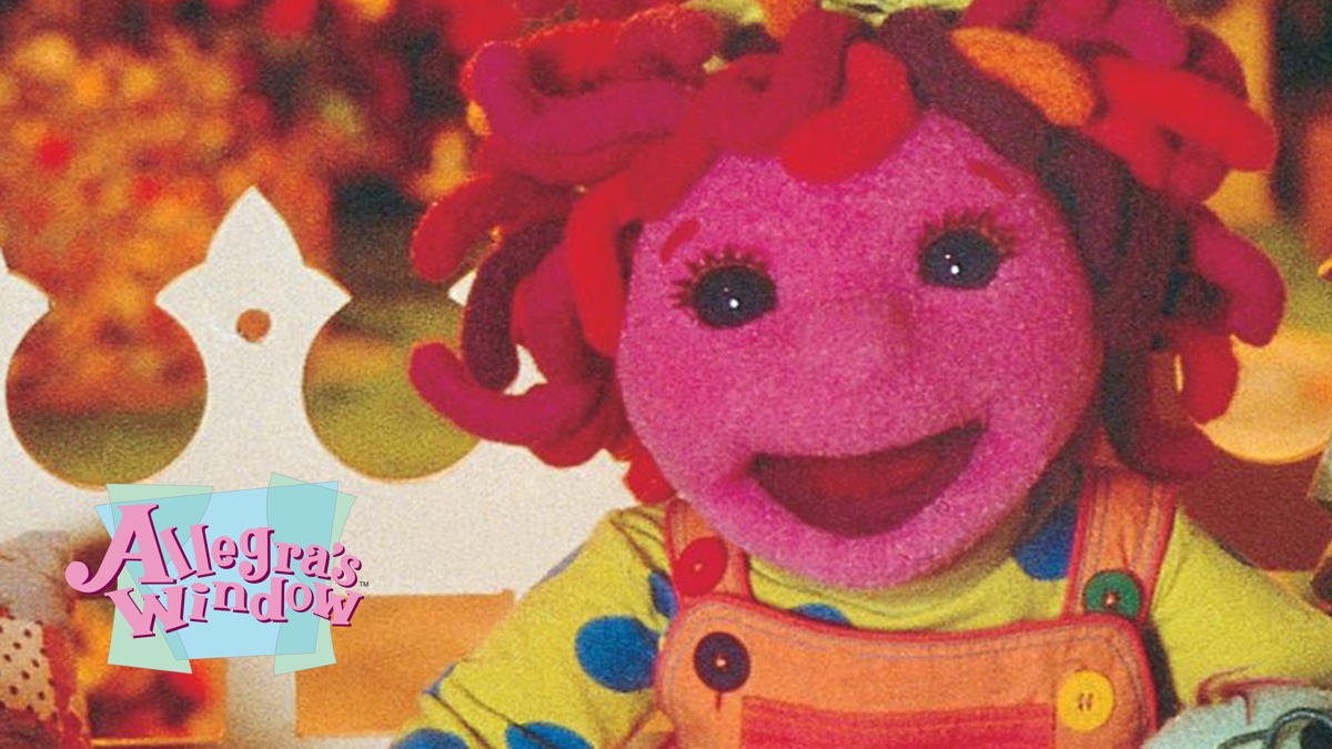 ‎Allegra's Window - Apple TV