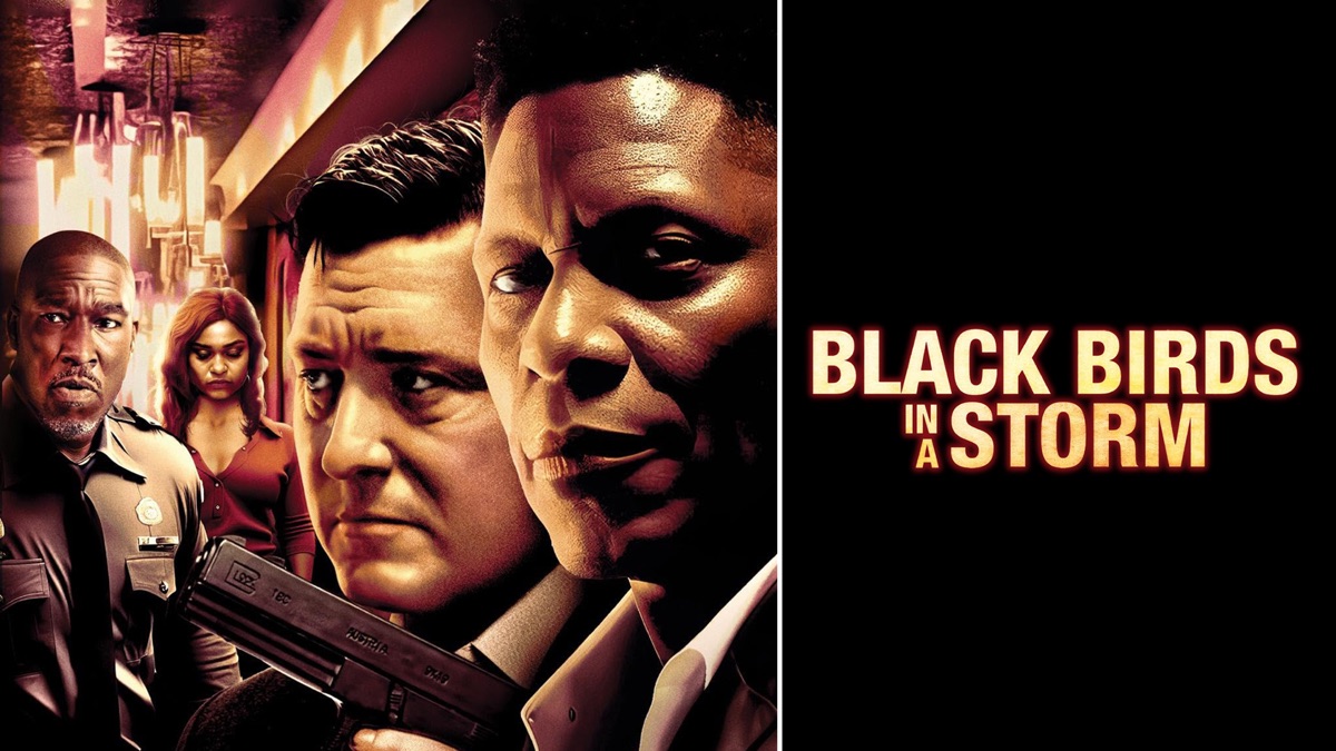 ‎Black Birds in a Storm - Apple TV