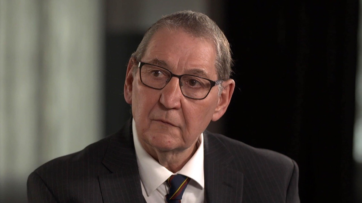 Isabella Gossling – Killer Britain With Dermot Murnaghan (Season 2 ...