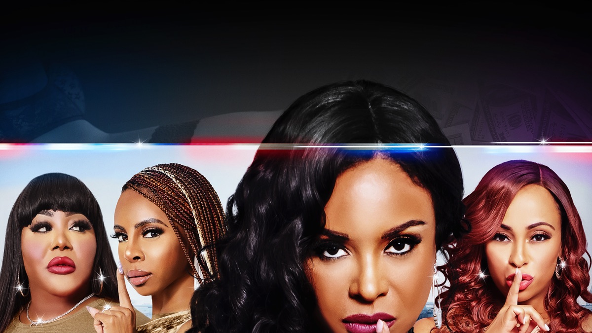 ‎Hush - Apple TV