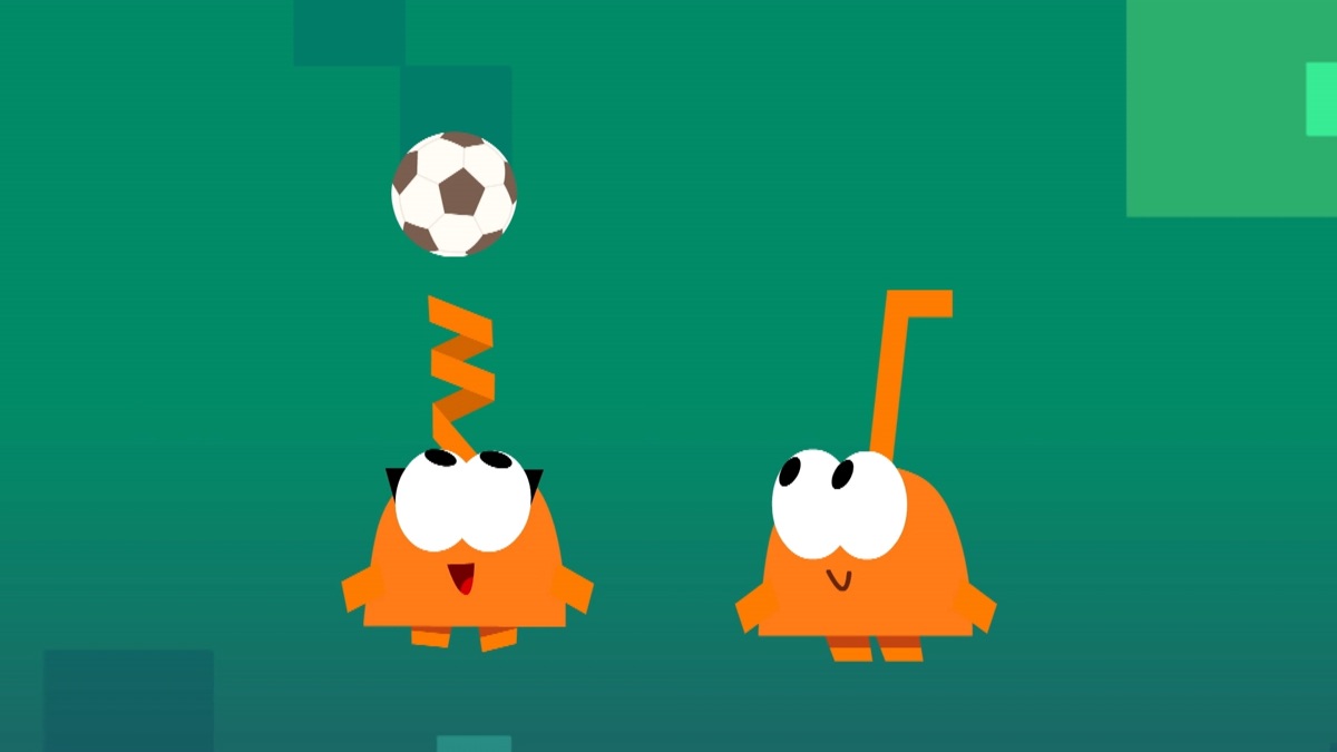 ‏الحلقة 2 - Om Nom Stories: New Neighbors (الموسم 24، الحلقة 2) - Apple ...