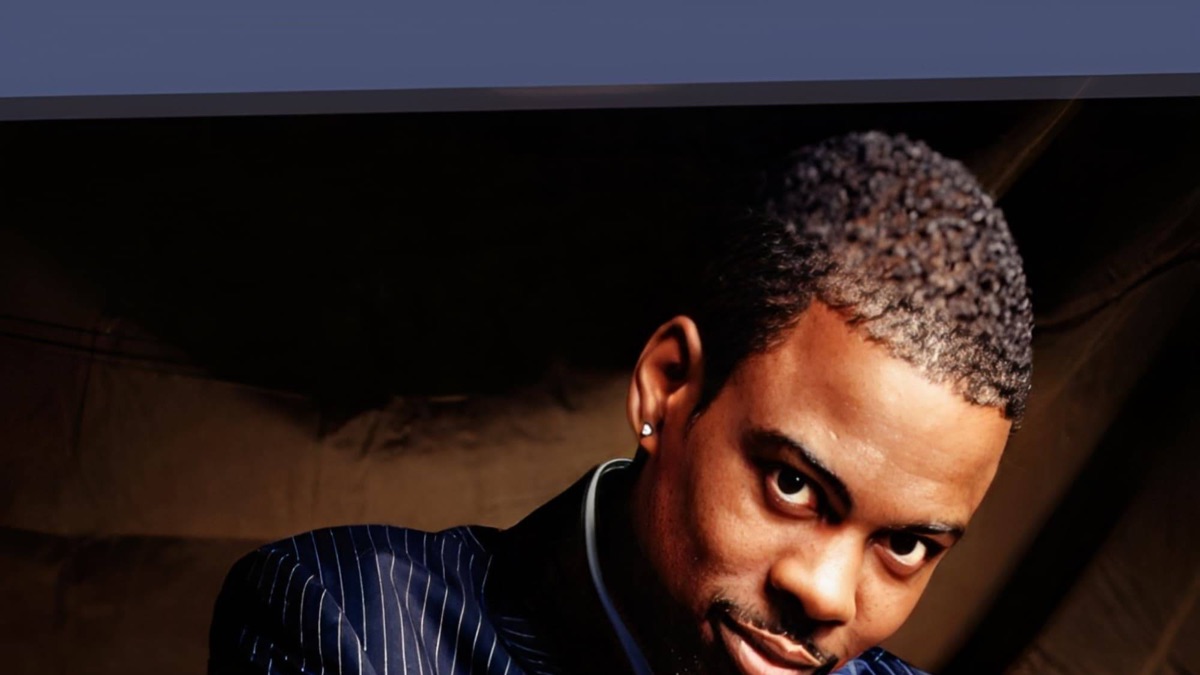 ‎The Chris Rock Show - Apple TV