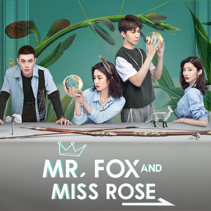 ‎El señor Fox y la señorita Rose - Apple TV