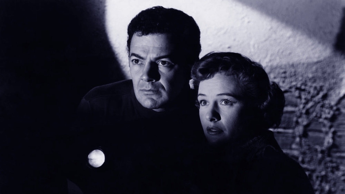 Operation Secret - Apple TV