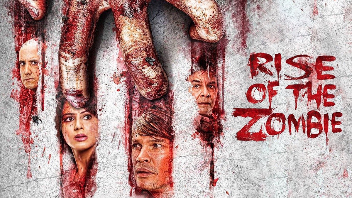 ‎Rise of the Zombie - Apple TV