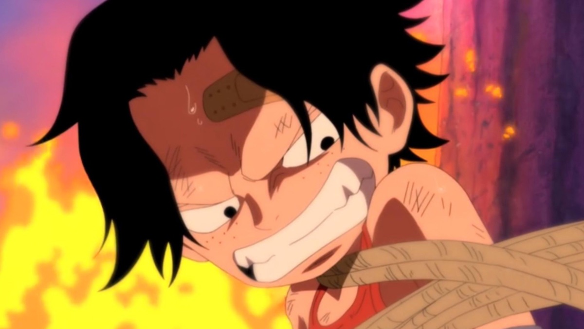 Episode 499 - One Piece (Season 14, Episode 43) - Apple TV