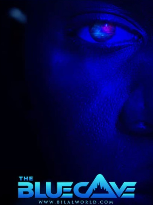 The Blue Cave - Apple TV