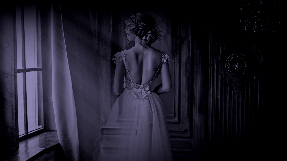 The Seduction of Rose Parrish - Apple TV