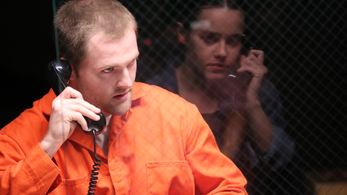 ‎What if He Gets Out? - Evil Lives Here (Series 11, Episode 2) - Apple ...