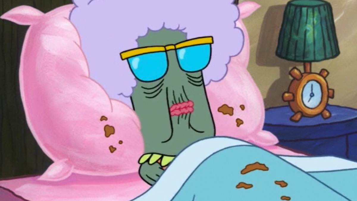 Gramma's Secret Recipe / The Cent of Money - SpongeBob SquarePants ...