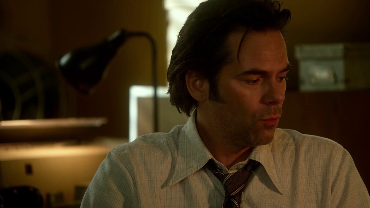 Freaky Deaky - Apple TV (UK)