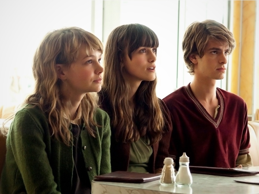 Never Let Me Go | Apple TV