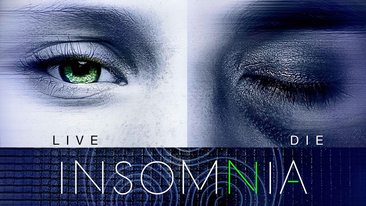 ‎Insomnia - Apple TV