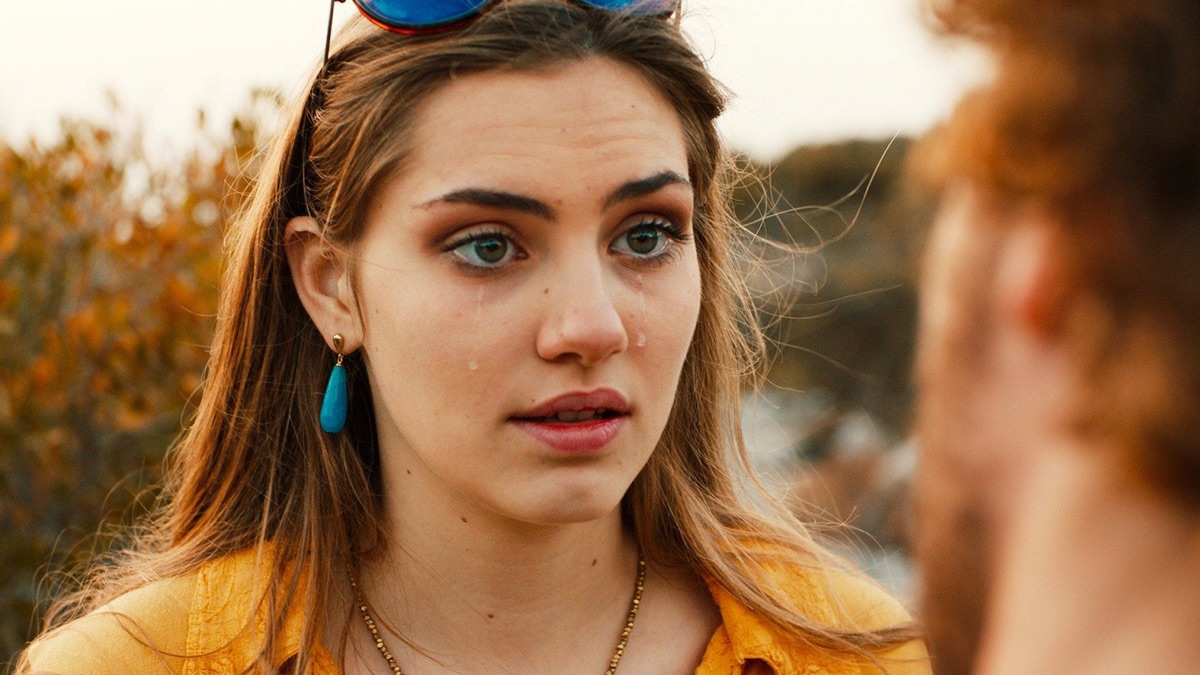 My Brother, My Love - Apple TV (UK)