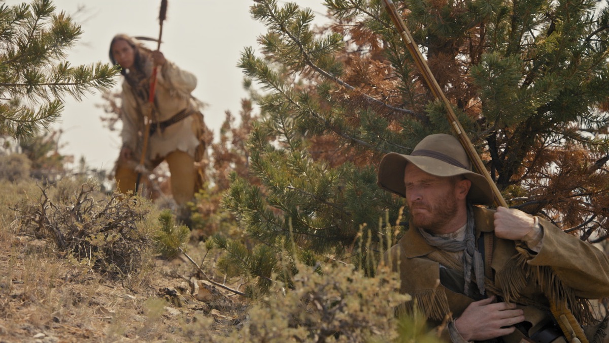 Tom Fitzpatrick: Trapper, Trader, Legend - Into the Wild Frontier ...