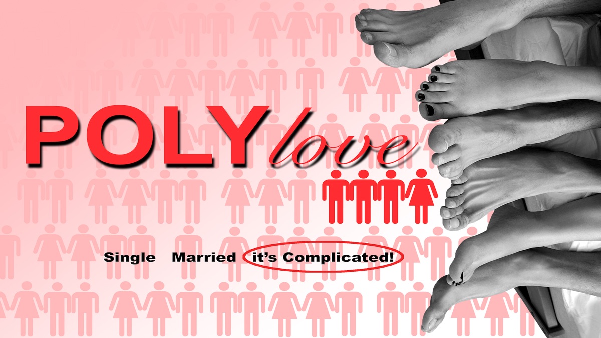 ‎Poly Love - Apple TV