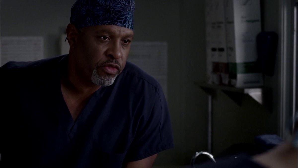 In Which We Meet Addison, A Nice Girl From Somewhere Else - Private ...