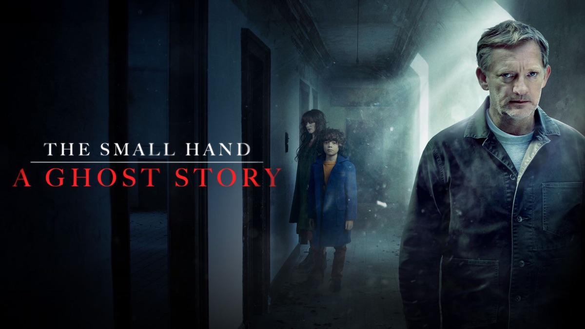 The Small Hand: A Ghost Story - Apple TV (UK)