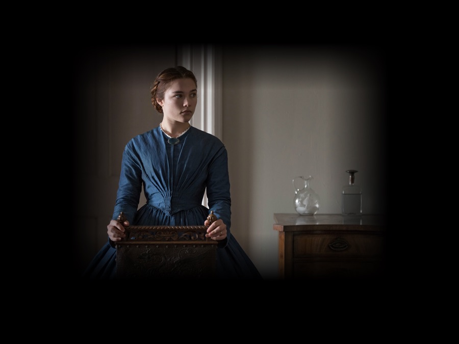 Lady Macbeth - Apple TV