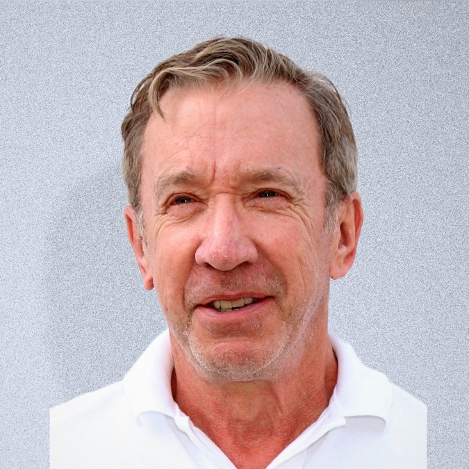 Filme und Sendungen mit Tim Allen – Apple TV (DE)