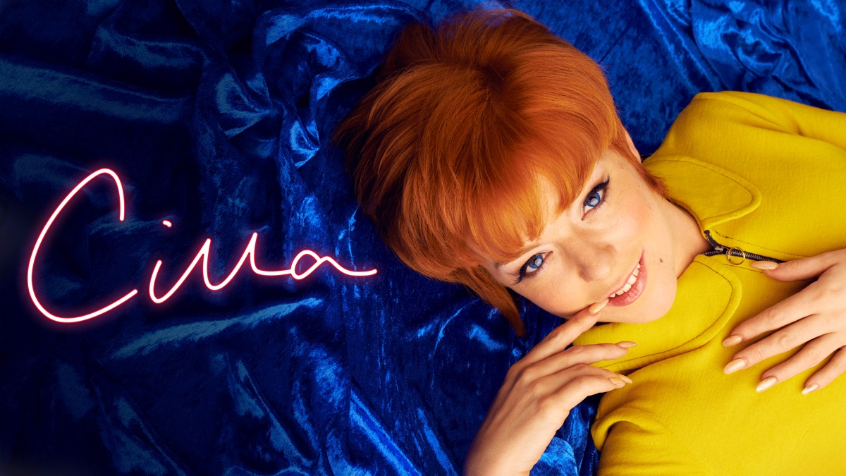 ‎Cilla - Apple TV